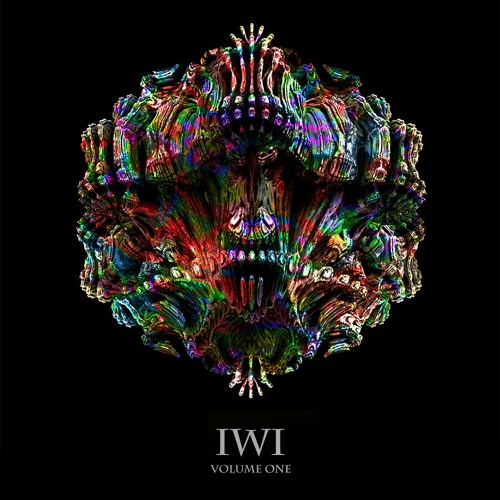 Stream IWI Collective. | Listen to IWI COLLECTIVE - Vol. 1 playlist ...