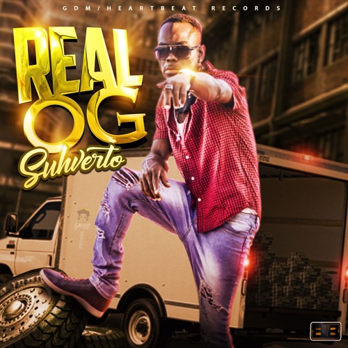 Stream Real OG by Michael X (Beastbloggerz876) | Listen online for free ...