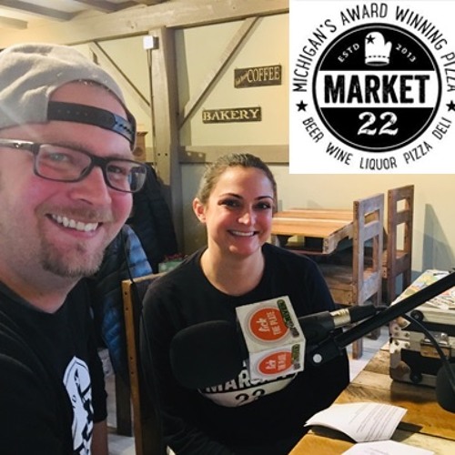 Stream episode Neal Kokowicz - Co-owner of Market 22 in Maple City ...