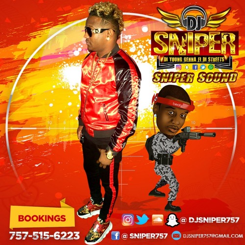 Stream DJ SNIPER FACEBOOK LIVE JUGG.JAN.29.2019 by DJ SNIPER757 ...