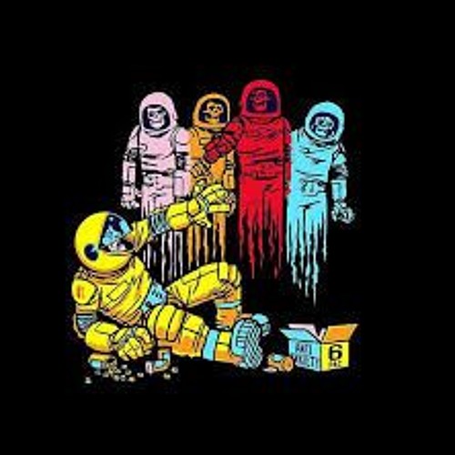 Stream Puk-Man by Geekin | Listen online for free on SoundCloud