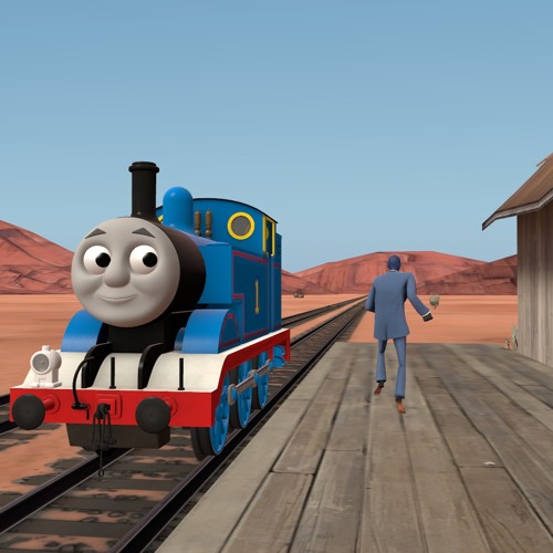 Stream Mysterious Tune by Merritt Trainboy | Listen online for free on ...