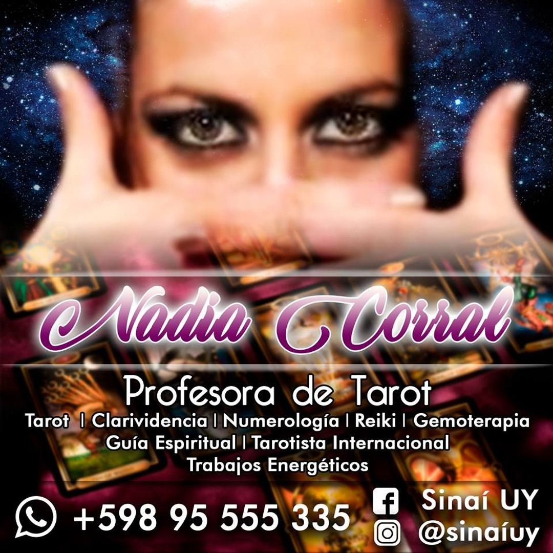 Stream Entrevista Nadia Corral by djelprofe | Listen online for free on ...