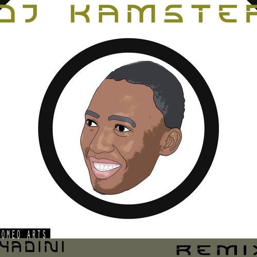 Stream Manqonqo ft. Dason &_ Eyadini(DJ Kamster Remix) by Kamster SA ...