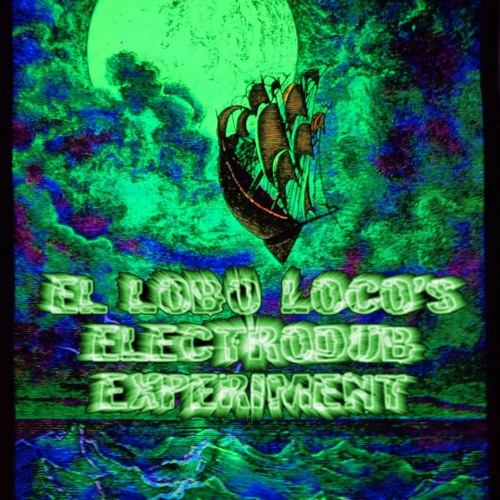 Stream Electrodub Experiment)-Broken Down Dub (WIP) by Dread Pirate ...