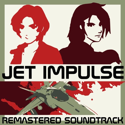 Stream Braus à dents | Listen to Jet Impulse Remastered Soundtrack ...