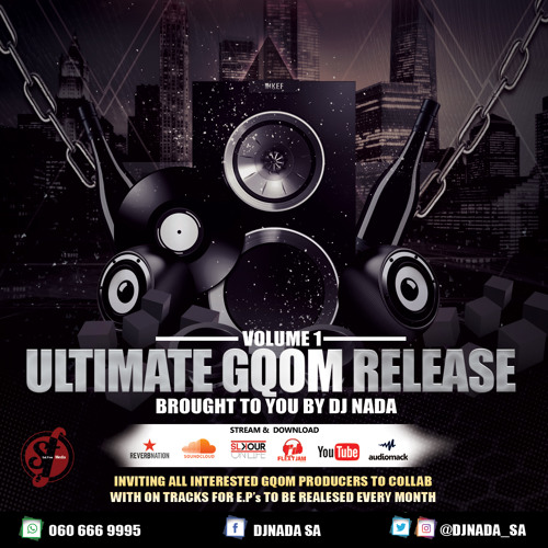 Stream 03. DJ NADA & OPTICAL BOIZ - GENTLEMEN by DJ NADA | Listen ...