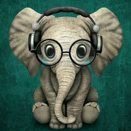 Stream Elmer - Parable Of The Sower by Adam Zettel LC | Listen online ...