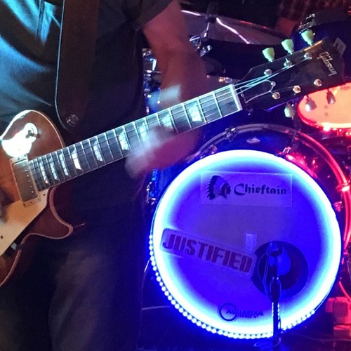 Stream Calling Card - Justified Band by Justified Band | Listen online ...