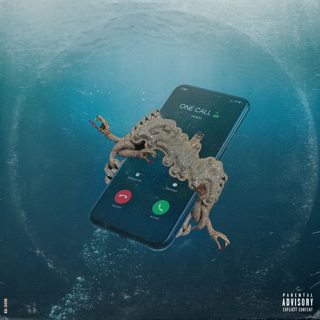 Stream One Call by Gunna | Listen online for free on SoundCloud