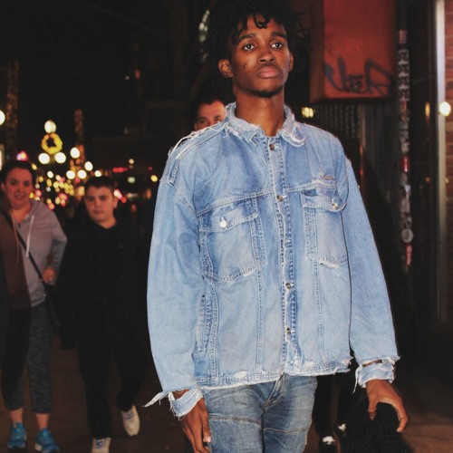 Stream Snappn (Prod. Lowsokk & Ryder Johnson) by HDMII | Listen online ...