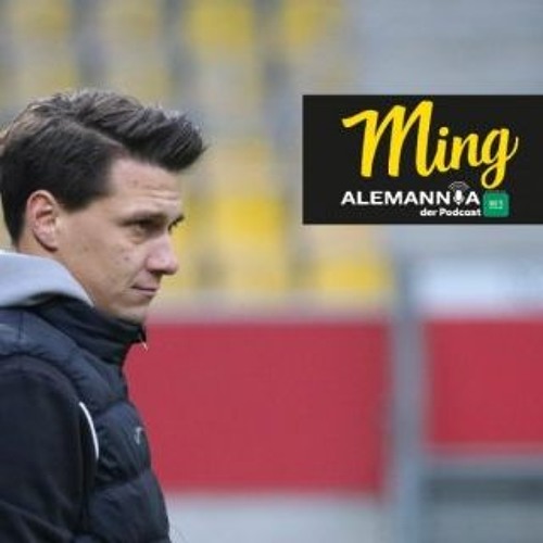 Stream Ming Alemannia - der Podcast: Talk mit Simon Pesch by Alemannia ...