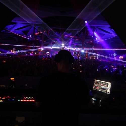 Matador @ Market Stage, Rainbow Serpent Festival, Australia 2019-01-27