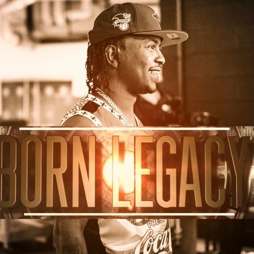 Stream LEGACY NOLIMIT | Listen to BORN LEGACY playlist online for free ...