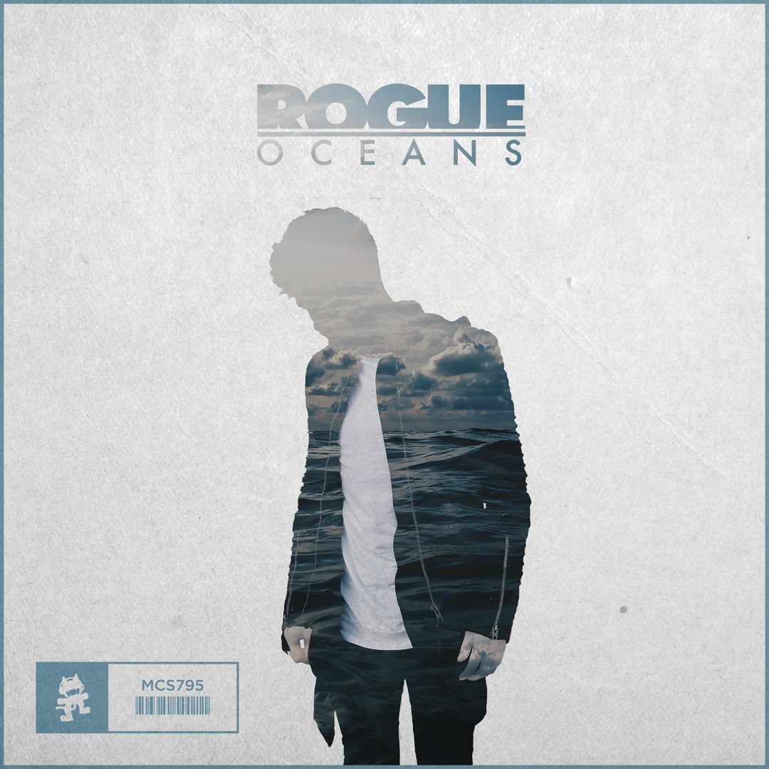 Stream Rogue - Oceans by Monstercat | Listen online for free on SoundCloud