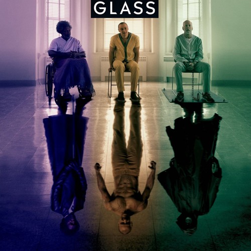 Stream Glass Film Review, the Unbreakable Trilogy & the Disneyfication ...