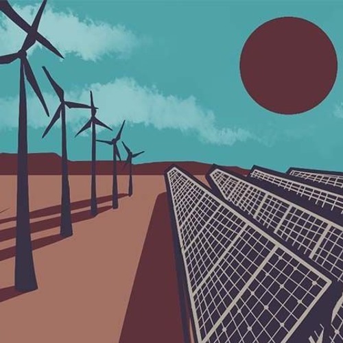 Stream episode Fancy Your Own Private Power Station? by Tim Brunero ...