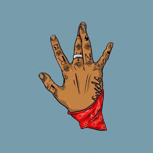 Westside Connection Hand