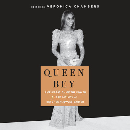 Stream Queen Bey by Veronica Chambers, read by January LaVoy, Sullivan ...