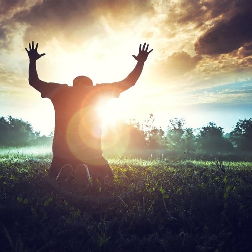 Stream Hebrew Worship // Lord of Glory // Adon Hakavod Remake by John ...