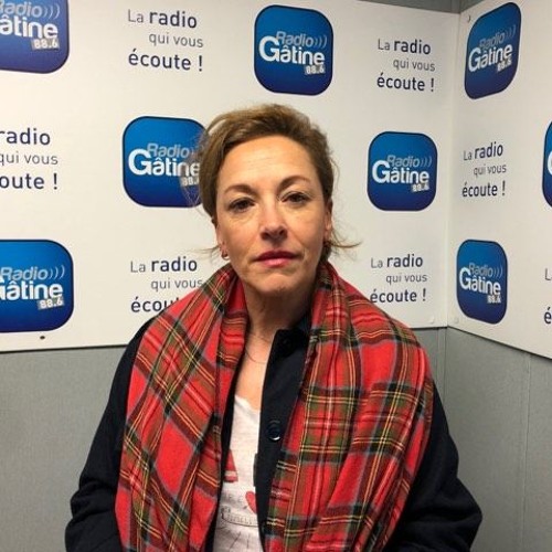 Stream Anne-Laure Blouin - Bâtonnier de l'Ordre des avocats des Deux ...