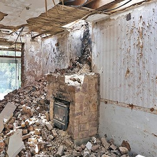 Stream episode All You Need to Know About Broken Plan in Load Bearing Wall Removal by ABC Wall ...