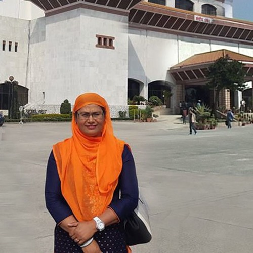 Stream Interview With Karima Begam by Kathmandupress | Listen online ...