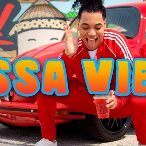 Stream Freddy Moreira - Issa Vibe Ft. Ori & Chris Strick (prod. Freddy ...