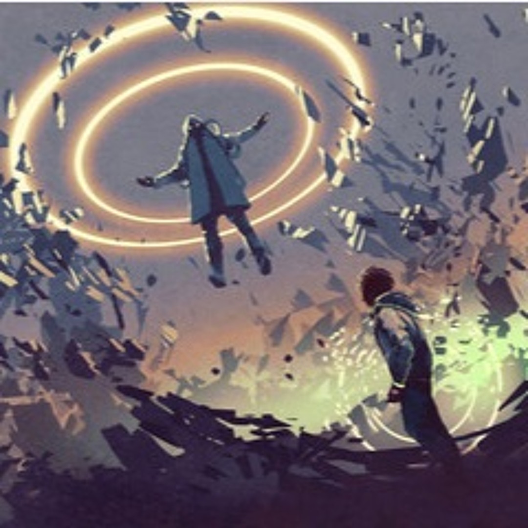 Stream Lonesome Stranger III by ISAo. | Listen online for free on ...