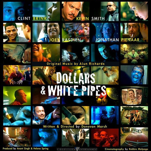 Stream Alun Richards Composer | Listen to Dollar$ & White Pipes OST ...