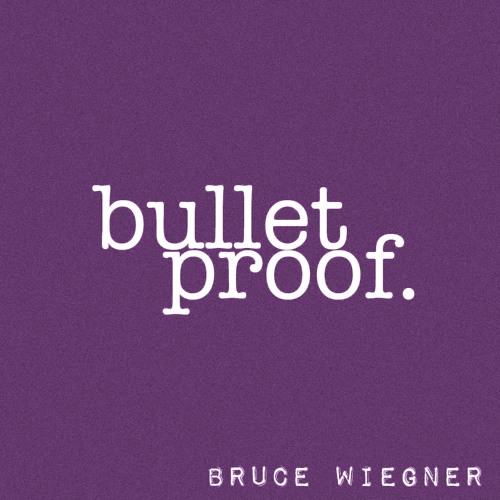 Stream bullet proof (demo) by Bruce Wiegner | Listen online for free on ...