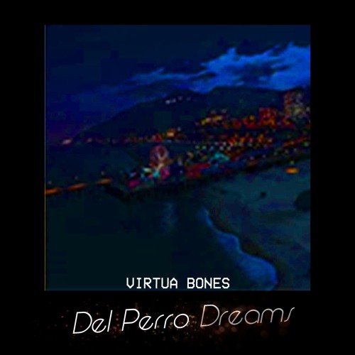 Stream Pleasure Pier by Virtua Bones | Listen online for free on SoundCloud