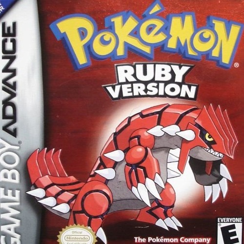 Stream Low-HP Alarm - Pokemon Ruby & Sapphire by Meowstyx | Listen ...