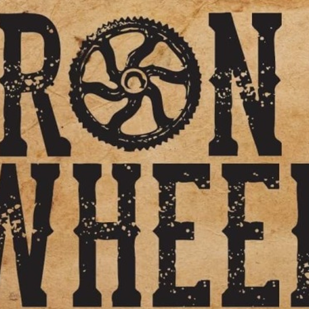 Stream Iron Wheel | Listen to Iron Wheel - Introducing Iron Wheel ...
