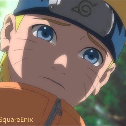 Stream Naruto sad Theme BASS BOOSTED by youngfeet | Listen online for ...