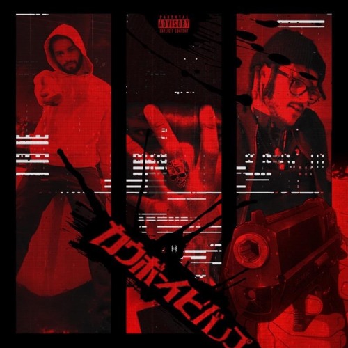 Stream Outlaws Feat. Anonymuz (single) by Grimlin$ | Listen online for ...