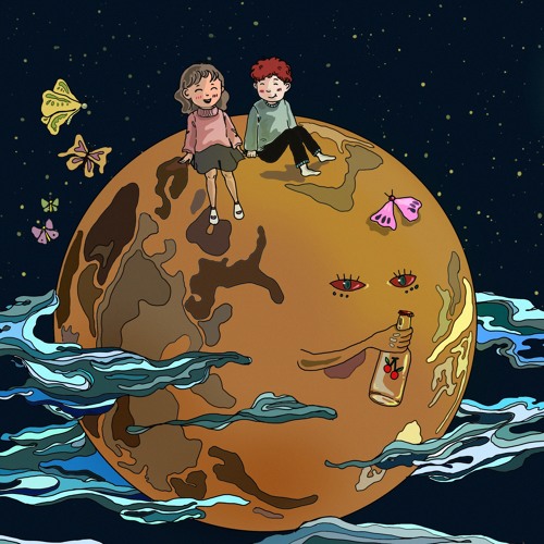 Stream what's on your mind by YAYME | Listen online for free on SoundCloud