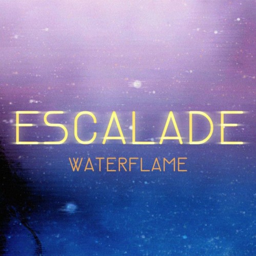 Stream Escalade by Waterflame | Listen online for free on SoundCloud