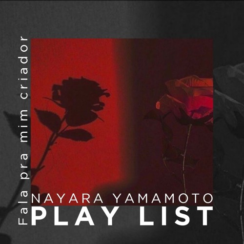 Stream Anjo Do Amor - Nayara Yamamoto [Hinos avulsos CCB] by Príncipe Music | Listen online for ...