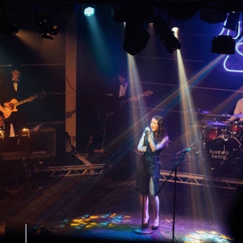 Stream Jessica Mead | Listen to Intuxicated playlist online for free on ...