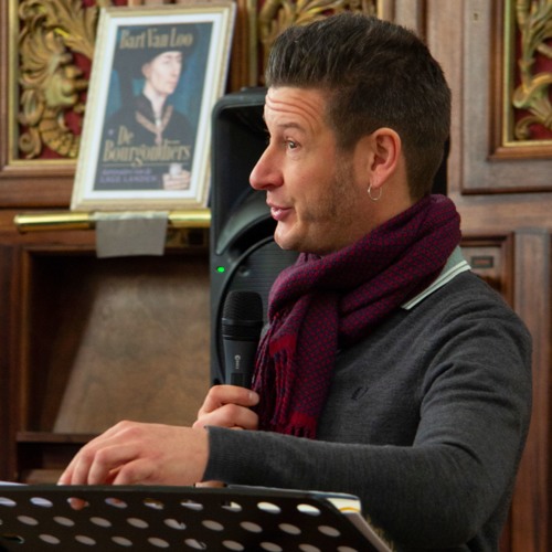 Stream Wouter Deprez over DE BOURGONDIËRS van Bart Van Loo by ...