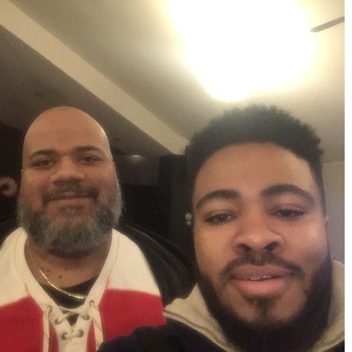 Stream episode Interview with Allen Jackson by Antonio Lee podcast ...