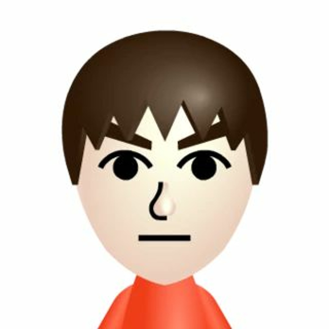 Stream Nintendo 3DS Mii Maker by Felipne87r | Listen online for free on ...