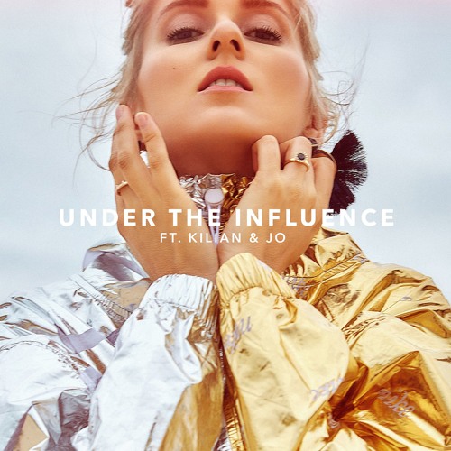 Stream Under The Influence ft. Kilian & Jo by klpmusic | Listen online ...