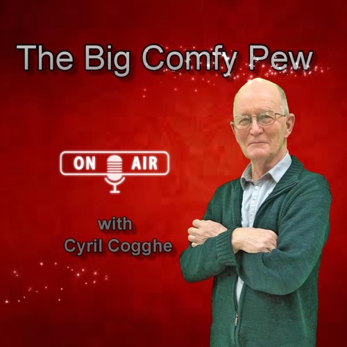 Stream Big Comfy Pew: Deacon Cyril Cogghe by Kent Lambton Roman ...