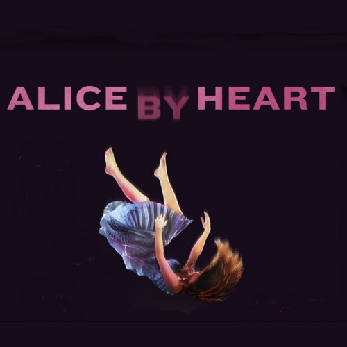 Stream Sick to Death of Alice-ness by Grace Harrison | Listen online ...
