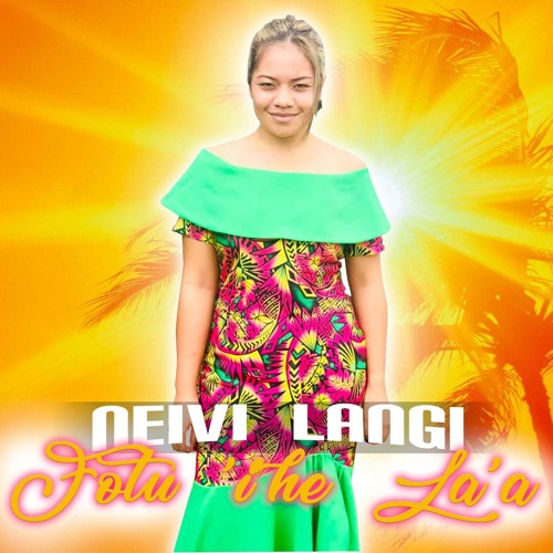 Stream FOTU IHE LA'A - Neivi Langi by Ofa Okusitino | Listen online for ...