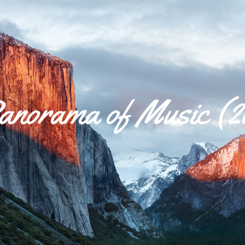 Stream The Sentinels ☑️ | Listen to The Panoramas of Music playlist ...