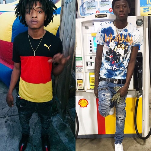 Stream Gdot Savage - Still Wit Me X Deethang (Official Audio) by Nla ...