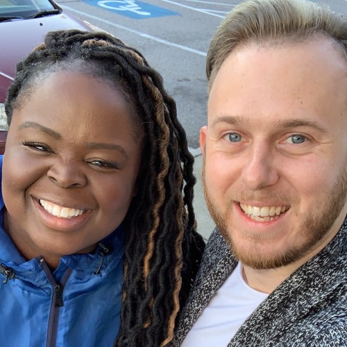 Stream Interview With Terri Simmons by Joshua Buchanan 9 | Listen ...